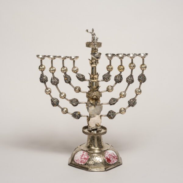 Tel Dan Stele | The Jewish Museum